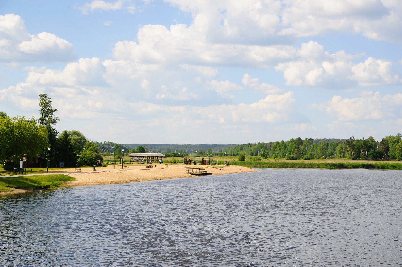 Podlasie na weekend. 7 miejsc, które warto zobaczyć [TRASA]