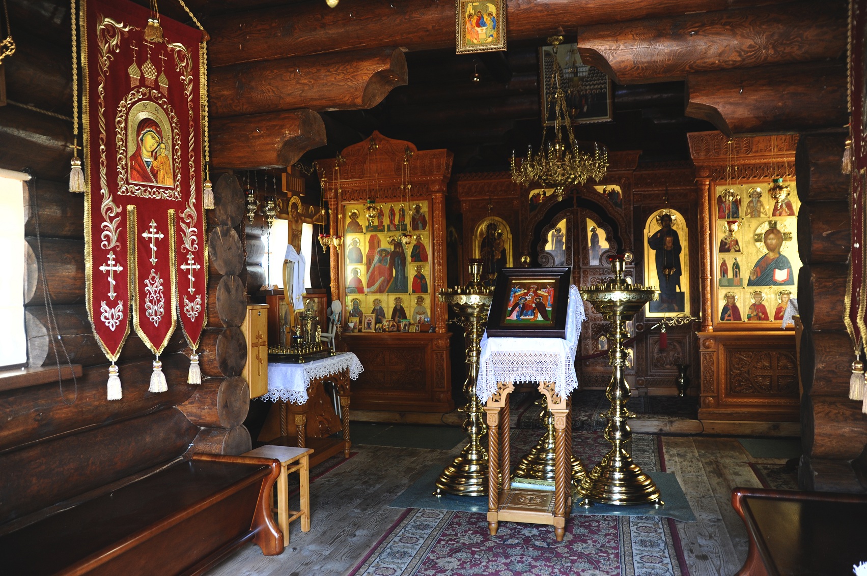 Podlasie na weekend. 7 miejsc, które warto zobaczyć [TRASA]