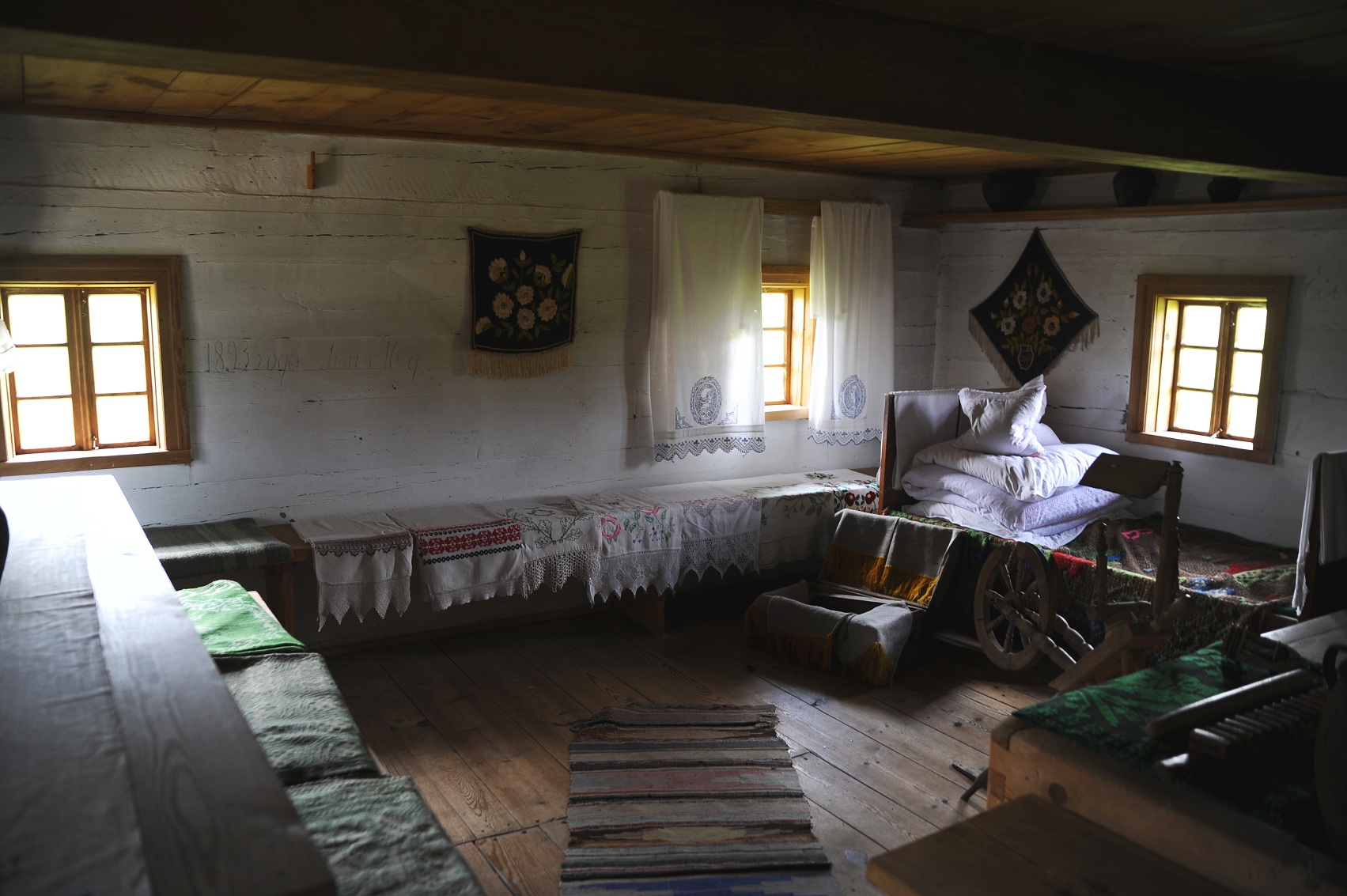 Podlasie na weekend. 7 miejsc, które warto zobaczyć [TRASA]