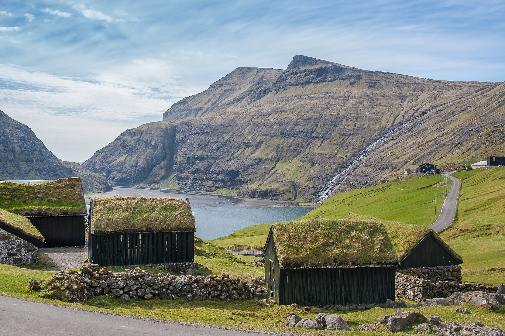 10 ciekawostek na temat Wysp Owczych, o których nie miałeś pojęcia